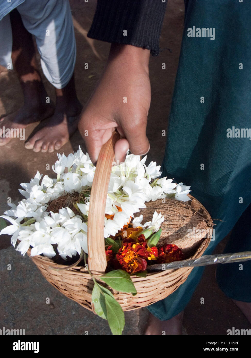 Hassan india hi-res stock photography and images - Alamy