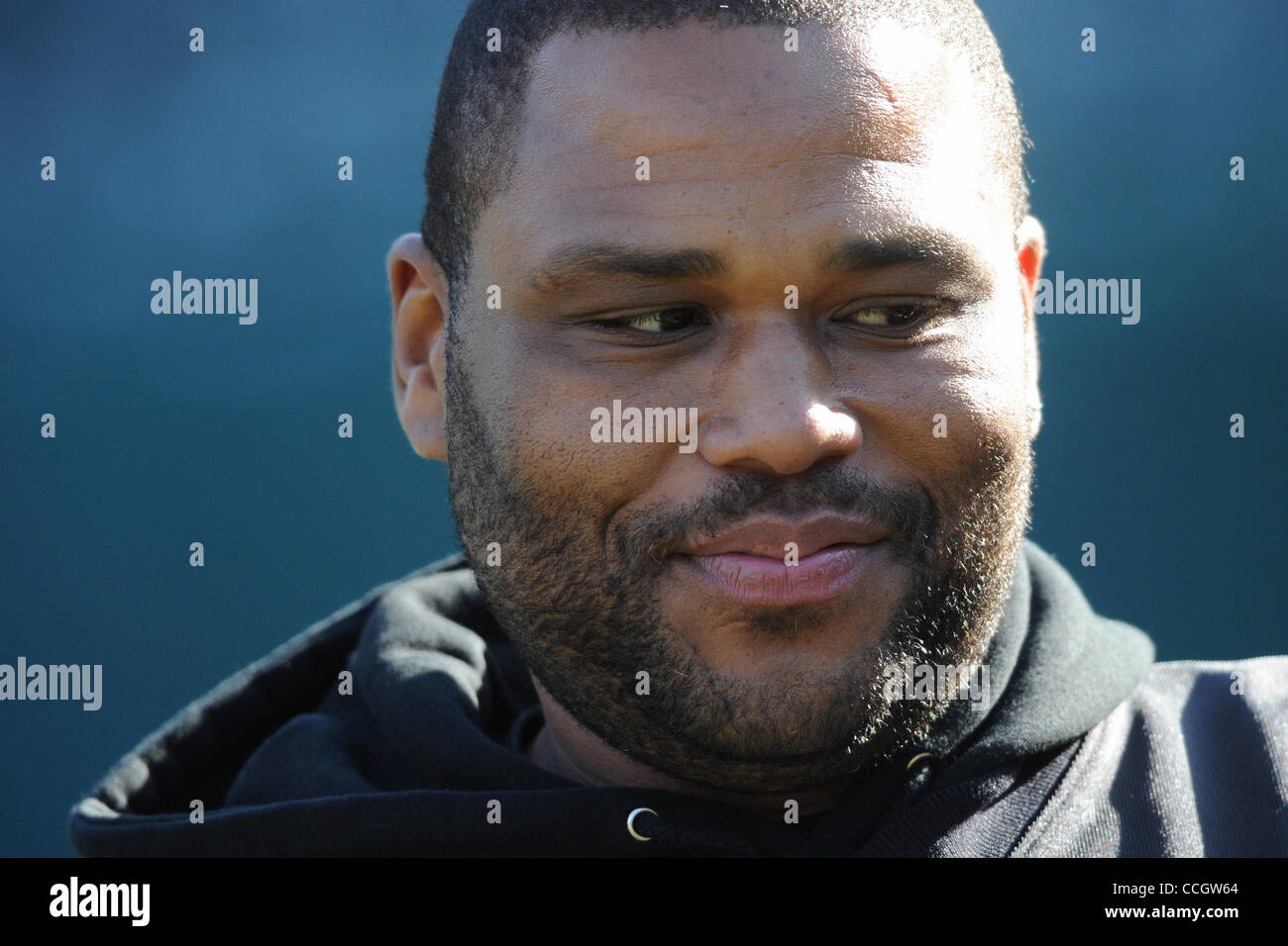 Dec. 26, 2010 - Oakland, California, United States of America - Actor ...