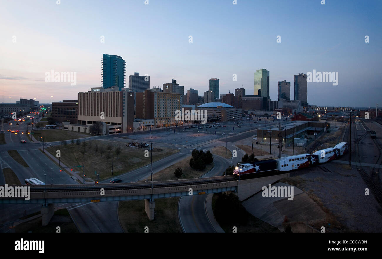 Trinity railway express hi-res stock photography and images - Alamy
