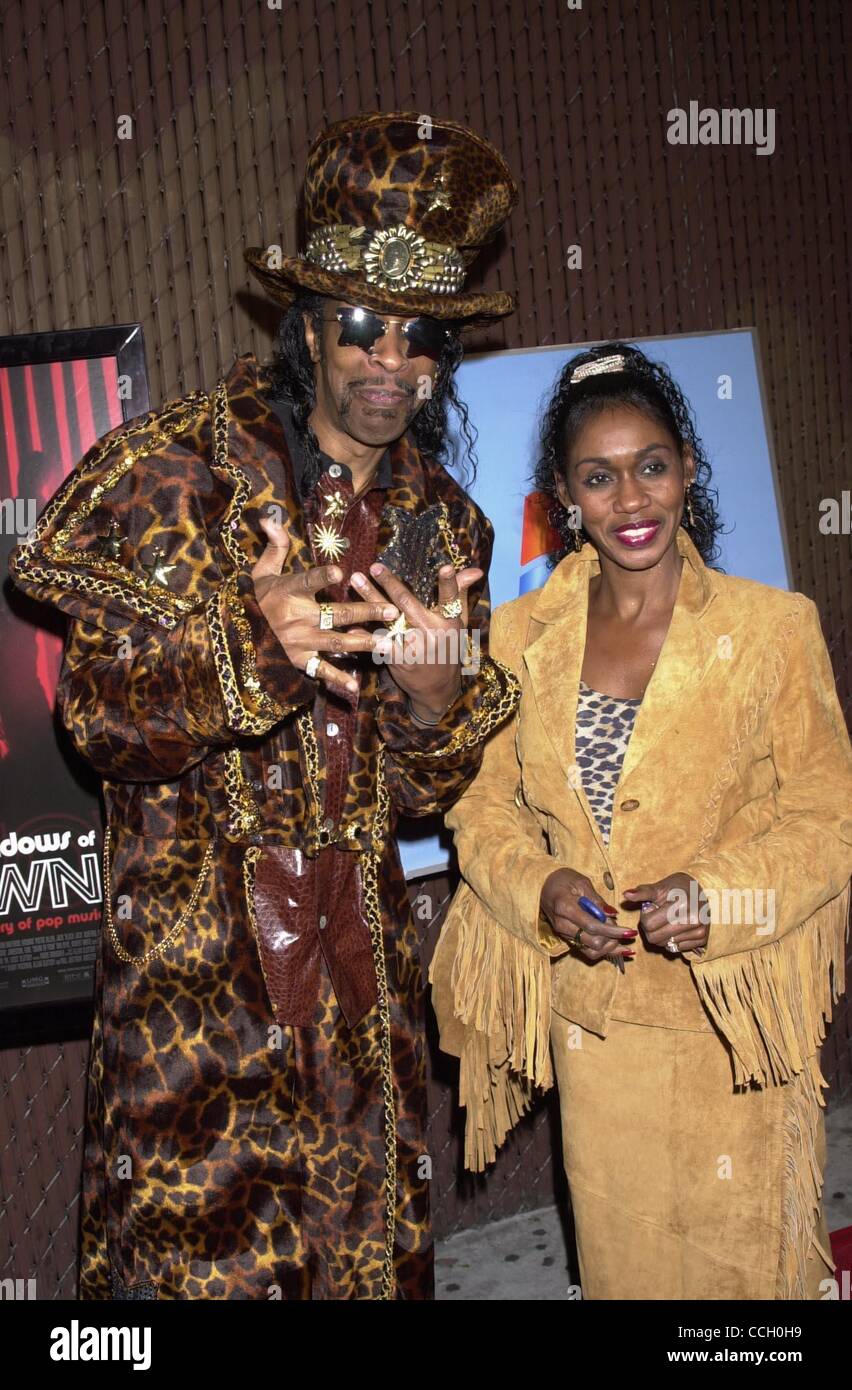 Bootsy collins hi-res stock photography and images - Alamy