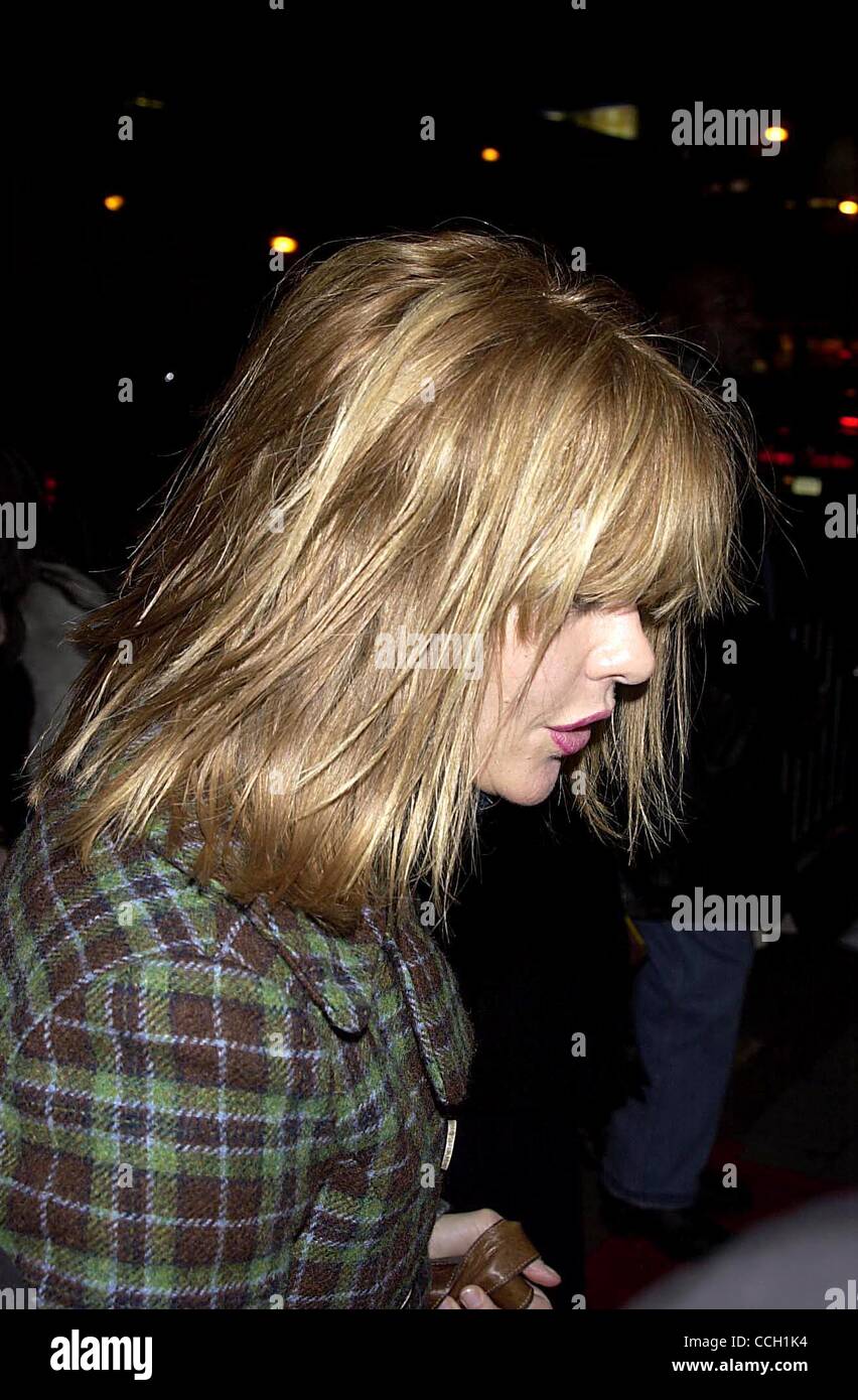 Jan. 4, 2011 - New York, New York, U.S. - K27098JKRON SD1107.THE ...