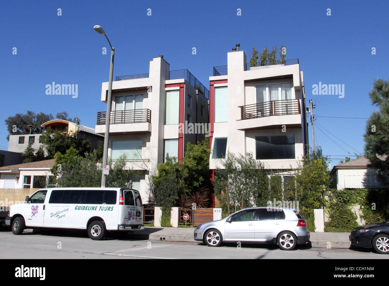 Lindsay lohan samantha ronson hi-res stock photography and images - Alamy