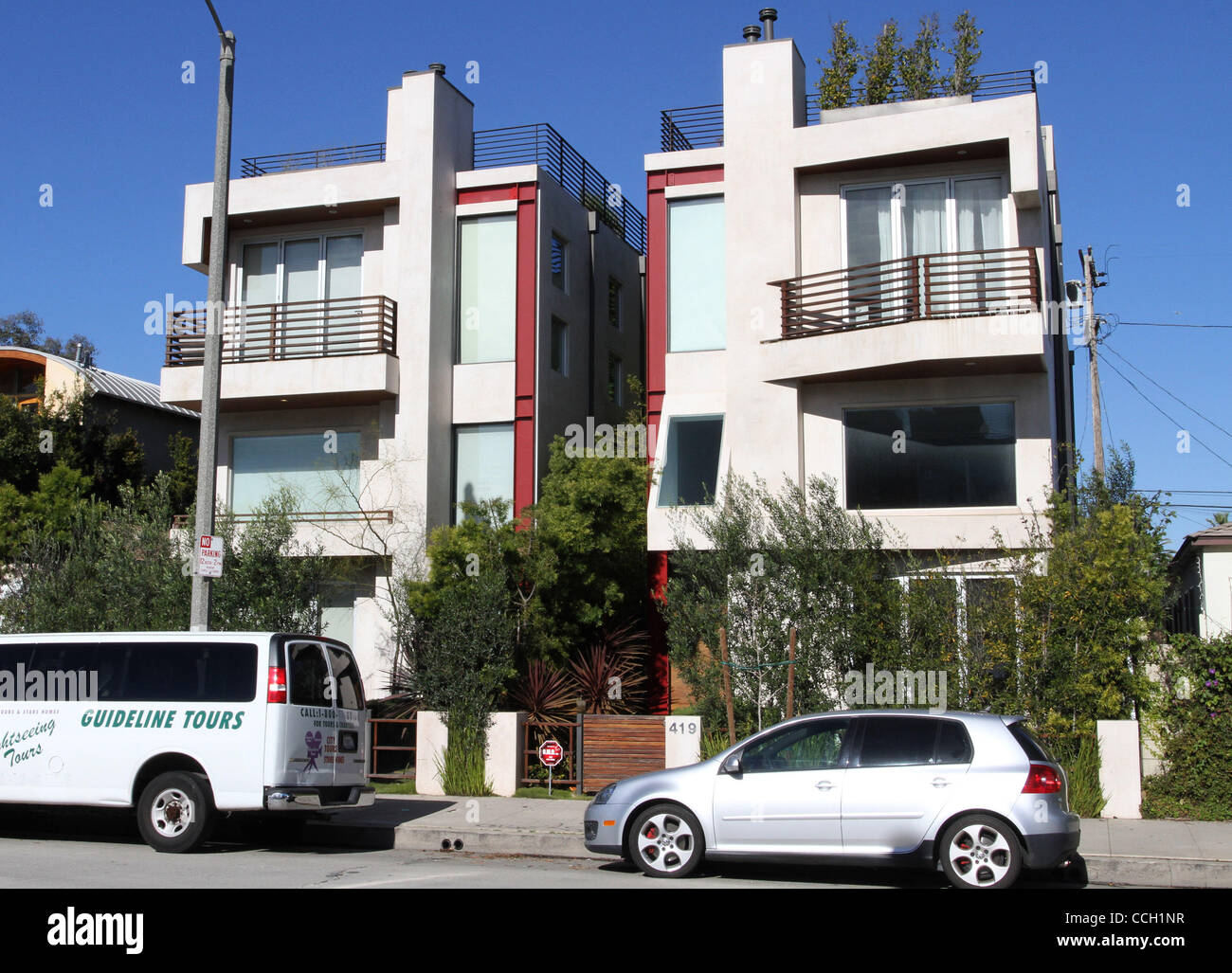 Lindsay Lohan Samantha Ronson High Resolution Stock Photography and ...