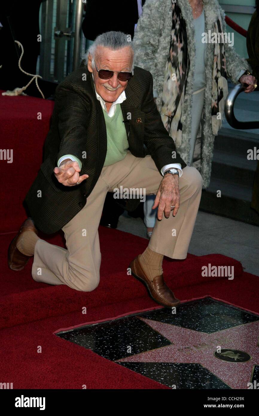 Jan. 4, 2011 - Hollywood, California, U.S. - I14809CHW .Comic Book Hero ...