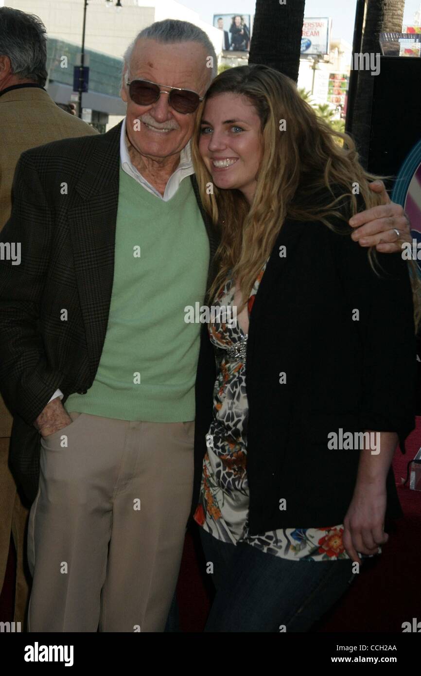 Jan. 4, 2011 - Hollywood, California, U.S. - I14809CHW .Comic Book Hero ...