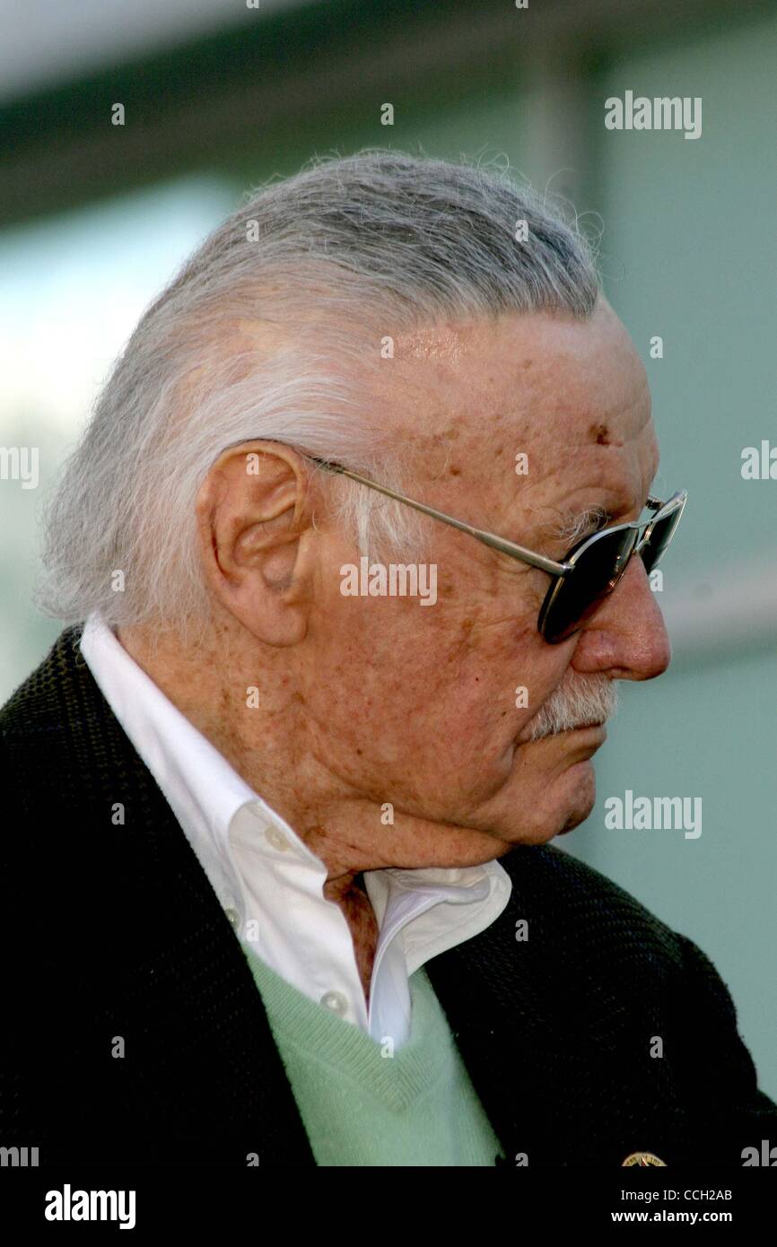 Jan. 4, 2011 - Hollywood, California, U.S. - I14809CHW .Comic Book Hero ...