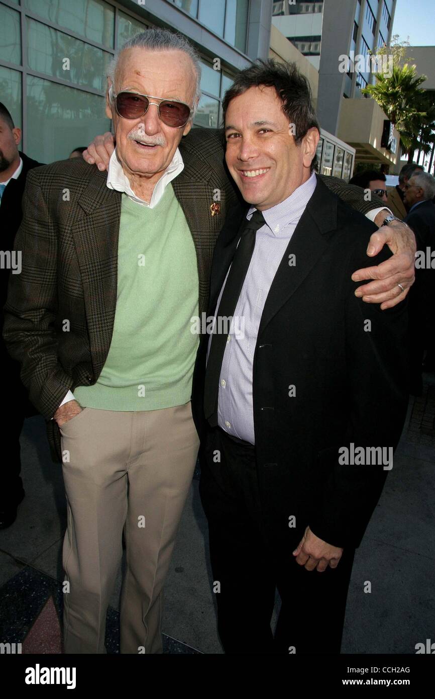 Jan. 4, 2011 - Hollywood, California, U.S. - I14809CHW .Comic Book Hero ...