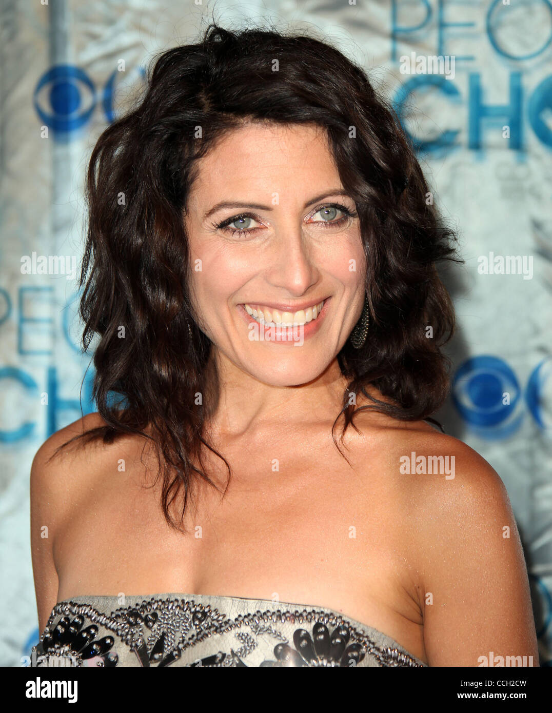 Jan 05, 2011 - Los Angeles, California, U.S. - House actress LISA ...