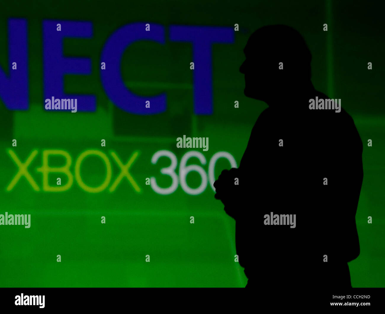Jan 5,2011 - Las Vegas-Nevada USA. Microsoft Chief Executive Officer ...