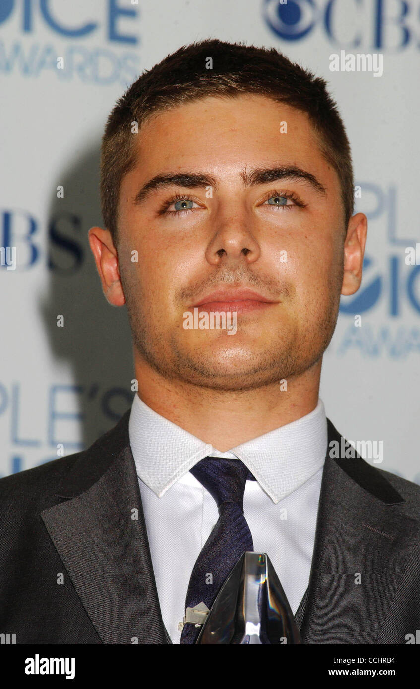 Zac Efron 2011