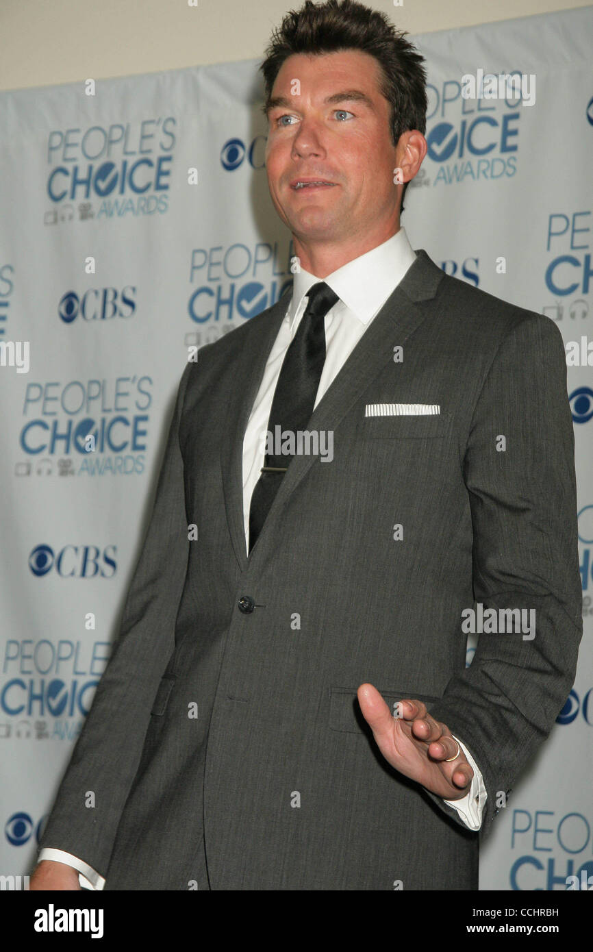 A_ jerry o connell hi-res stock photography and images - Alamy