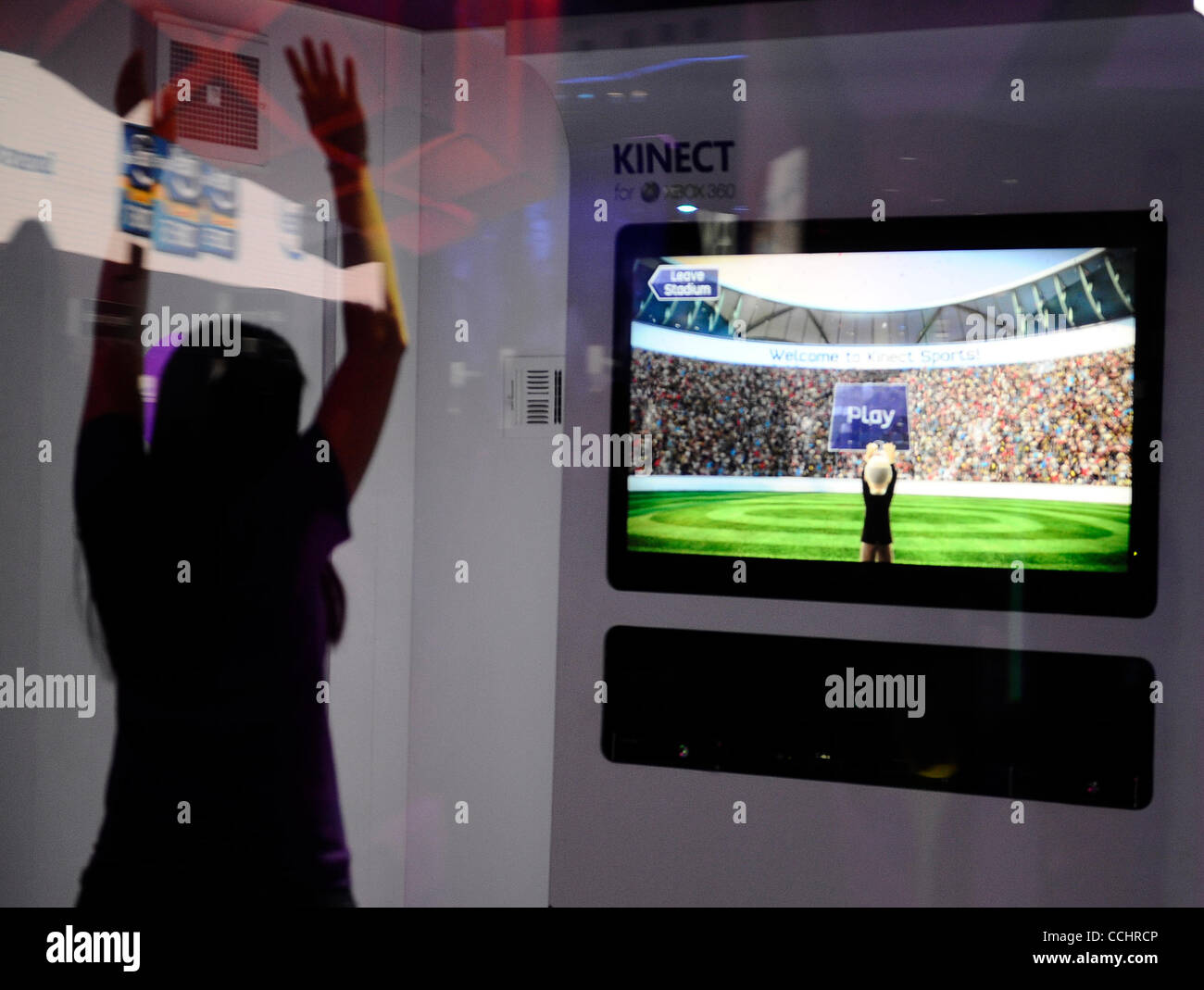 Xbox image hi-res stock photography and images - Alamy