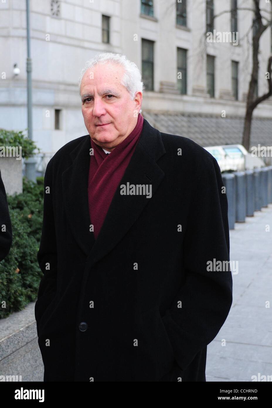 Madoff bernard hi-res stock photography and images - Alamy