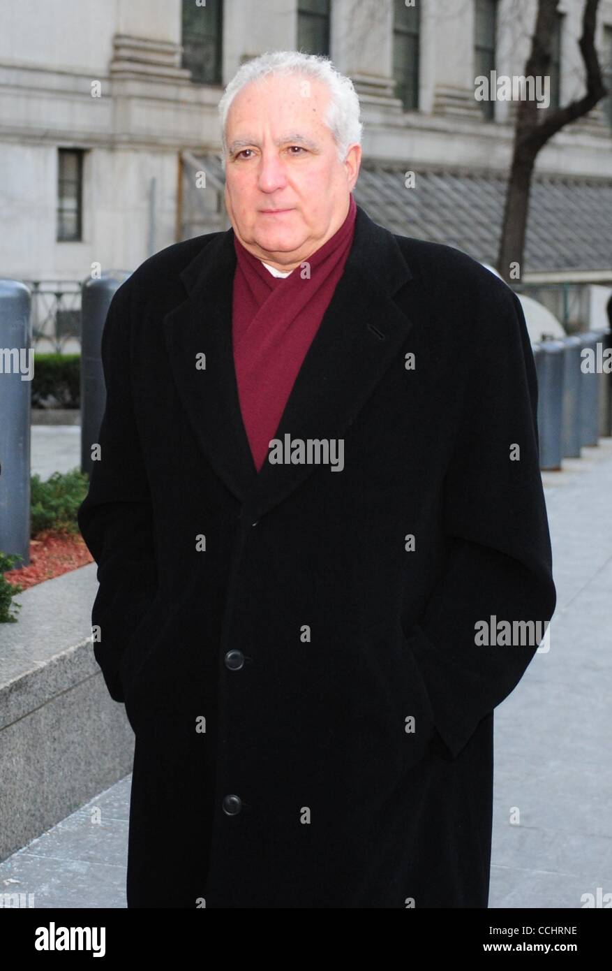 Dec. 15, 2010 - Manhattan, New York, U.S. - Former Operations Director ...