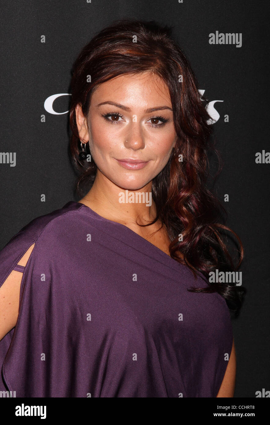 Jenni woww hi-res stock photography and images - Alamy