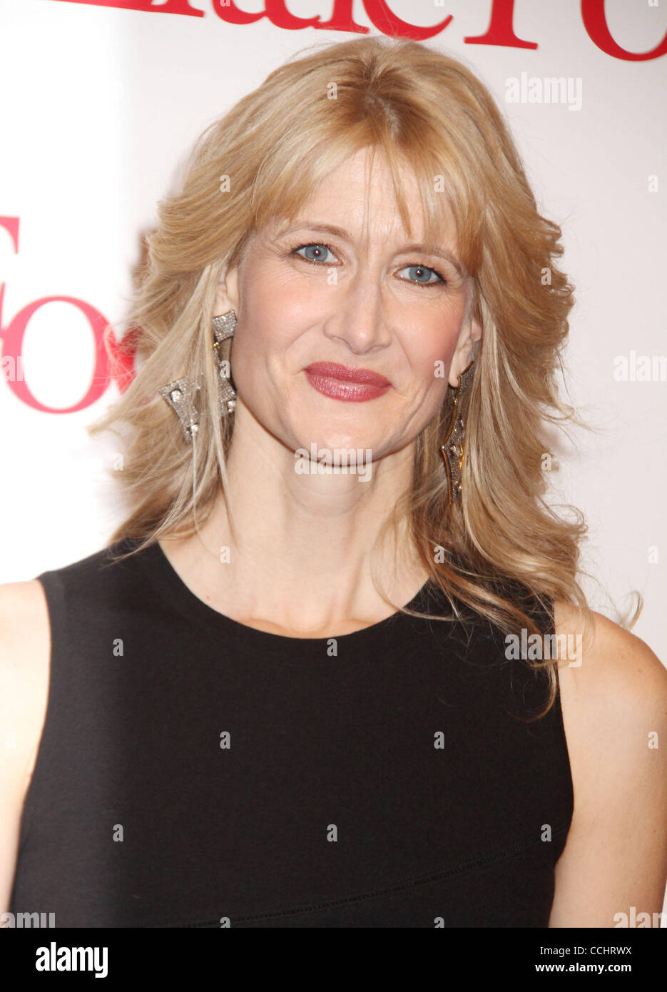 Dec. 15, 2010 - New York, New York, U.S. - Actress LAURA DERN attends ...