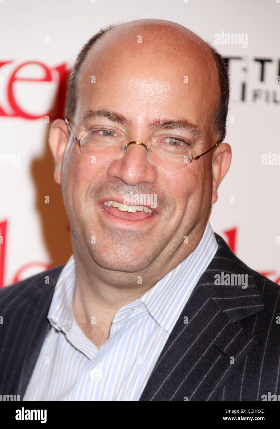 Dec. 15, 2010 - New York, New York, U.S. - JEFF ZUCKER attends the New ...