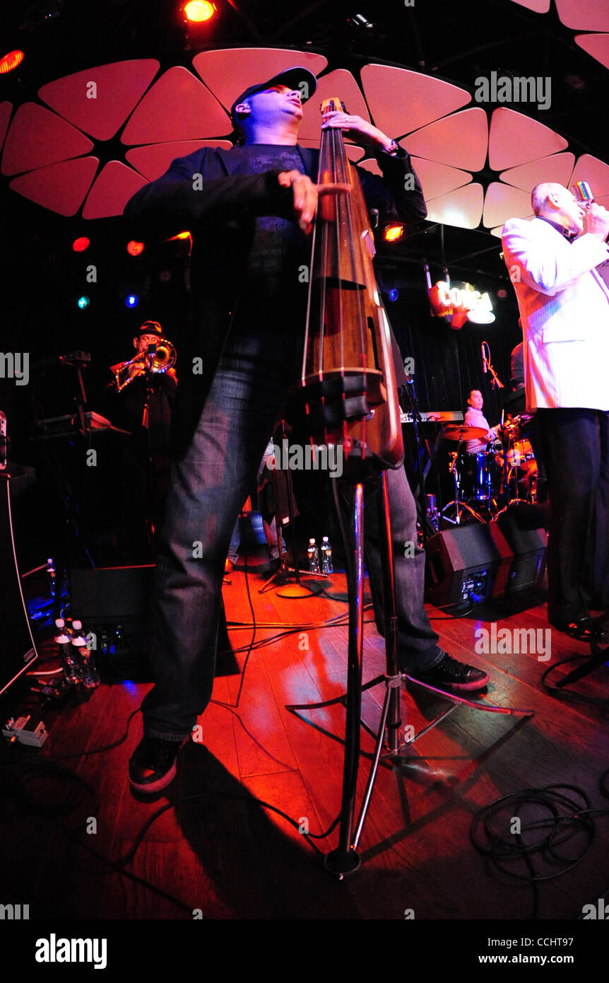 Dec. 15, 2010 - Los Angeles, ca, usa - Dec. 13, 2010-Los Angeles ...