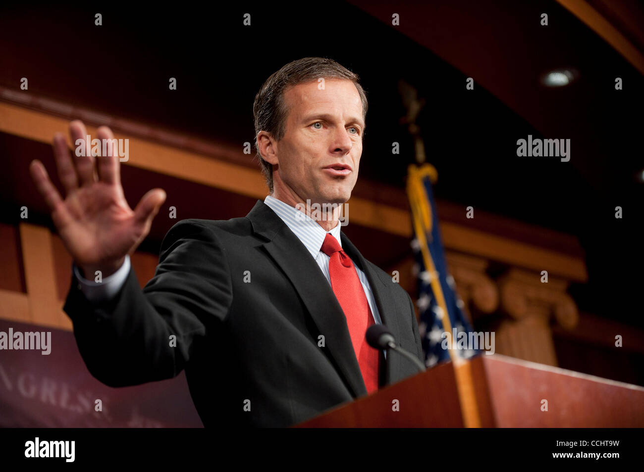 Dec 15, 2010 - Washington, District of Columbia, U.S. - Senator JOHN ...