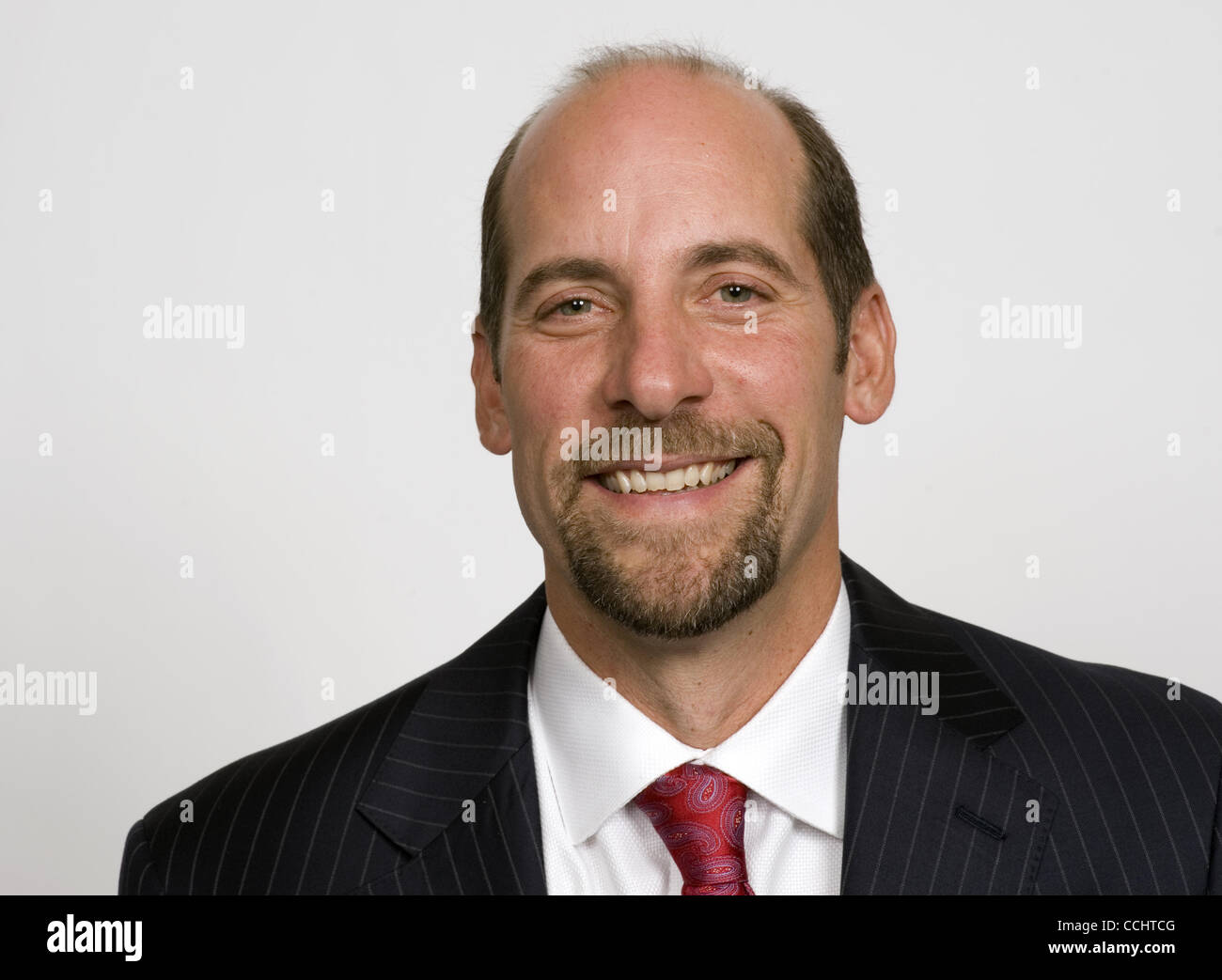 Atlanta braves pitcher john smoltz hi-res stock photography and images ...