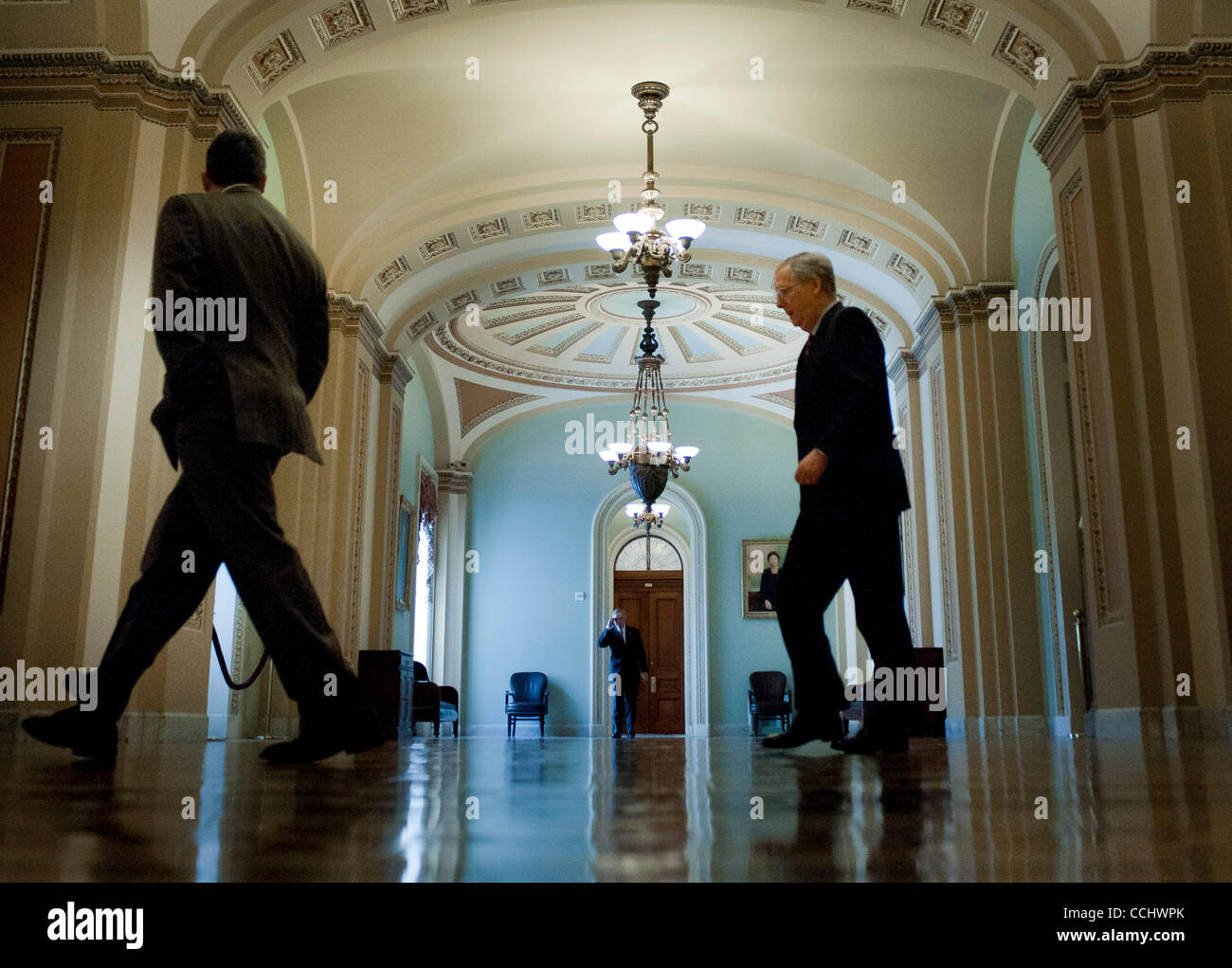 Leader harry reid hi-res stock photography and images - Alamy