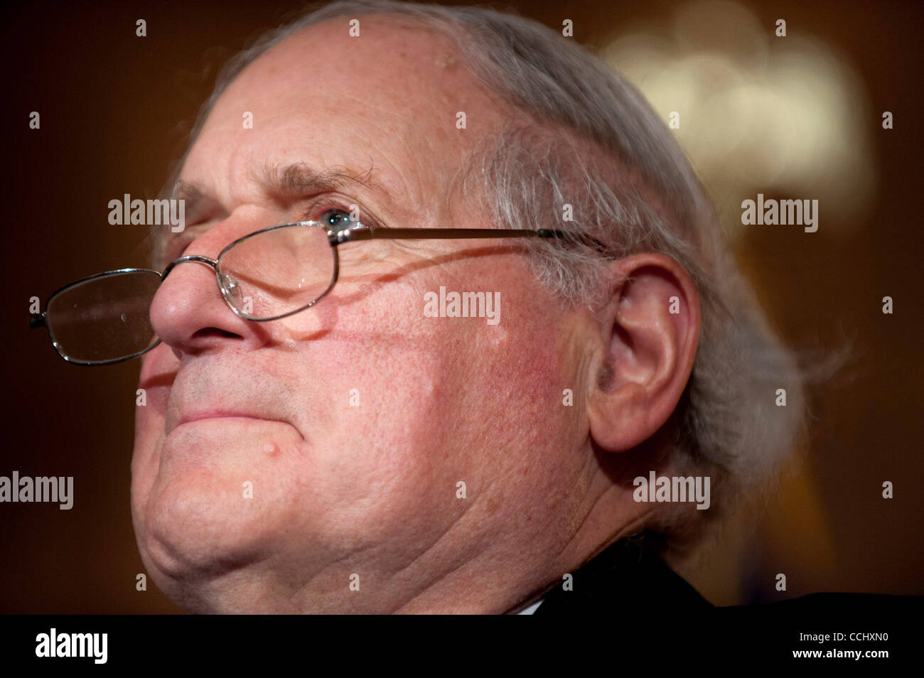 Dec 18, 2010 - Washington, District of Columbia, U.S. - Senator CARL ...