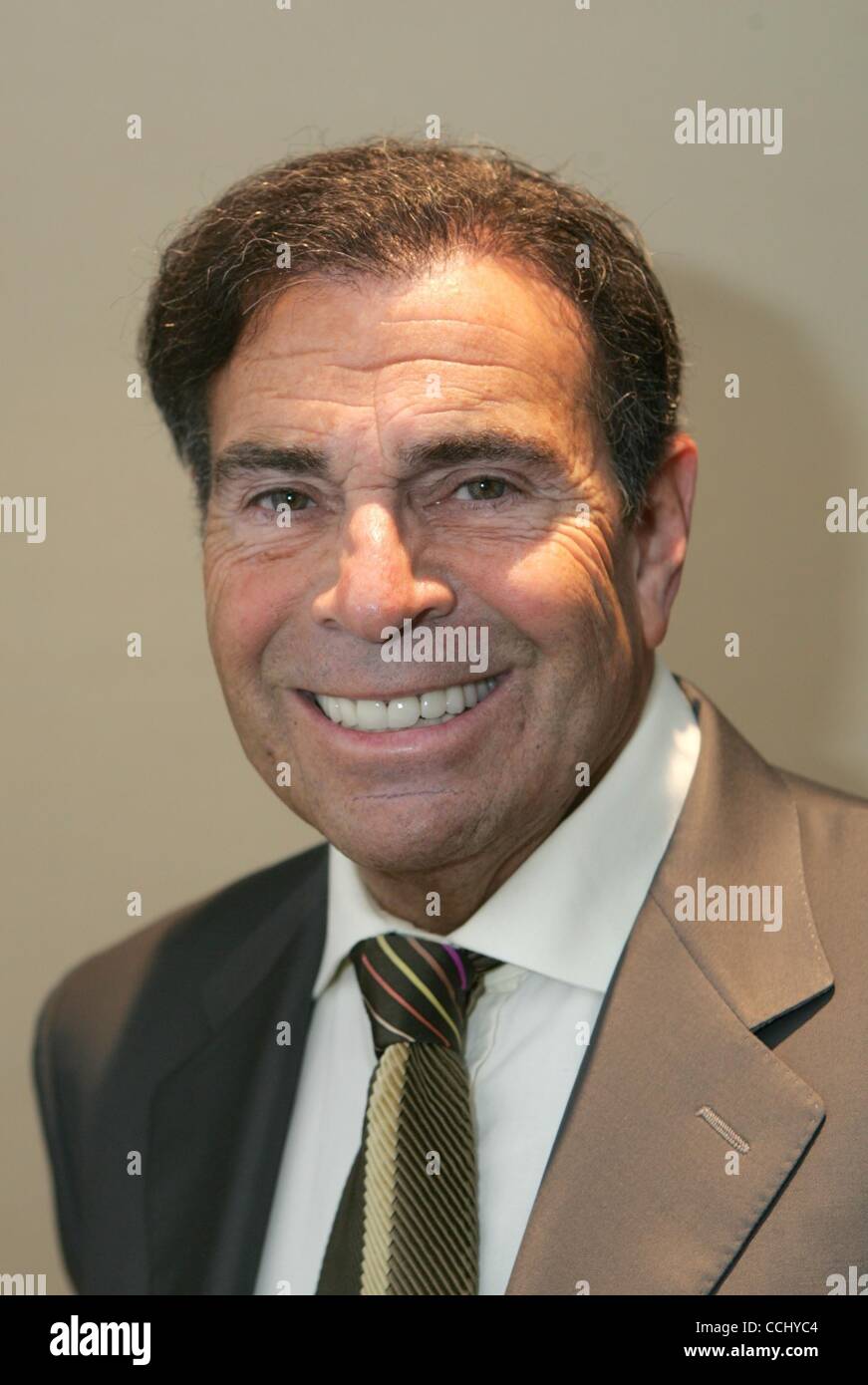 Dec 20, 2010 - Los Angeles, California, U.S. - DENNIS GILBERT is a ...