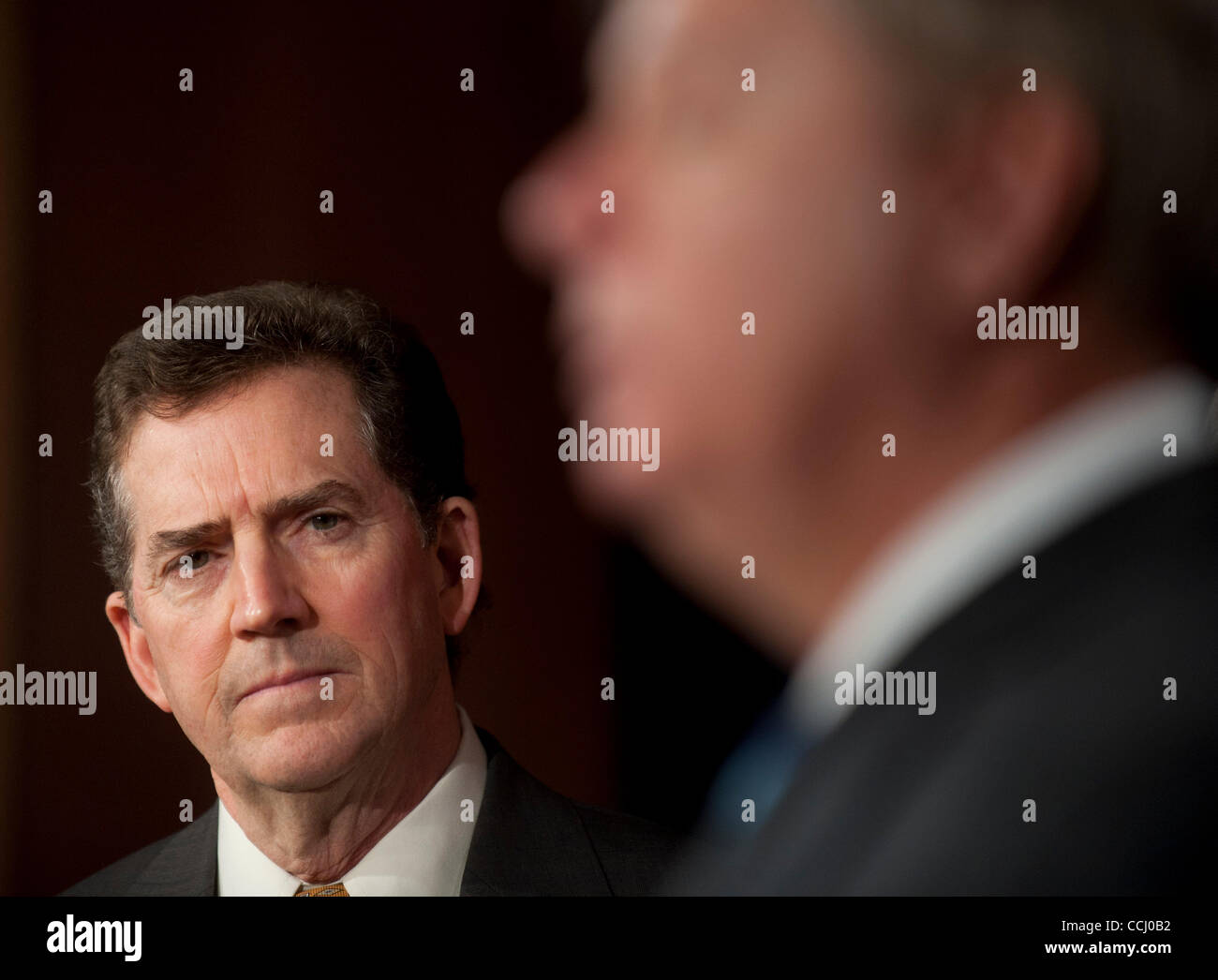 Jim demint hi-res stock photography and images - Alamy