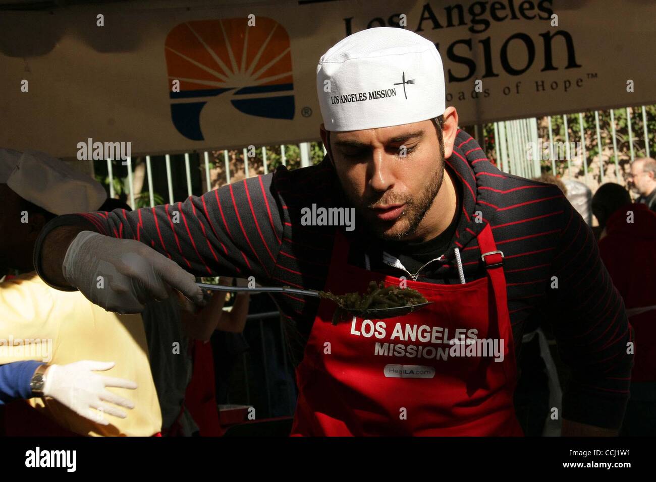 Dec. 24, 2010 - Hollywood, California, U.S. - I14808CHW .Jennifer Love ...