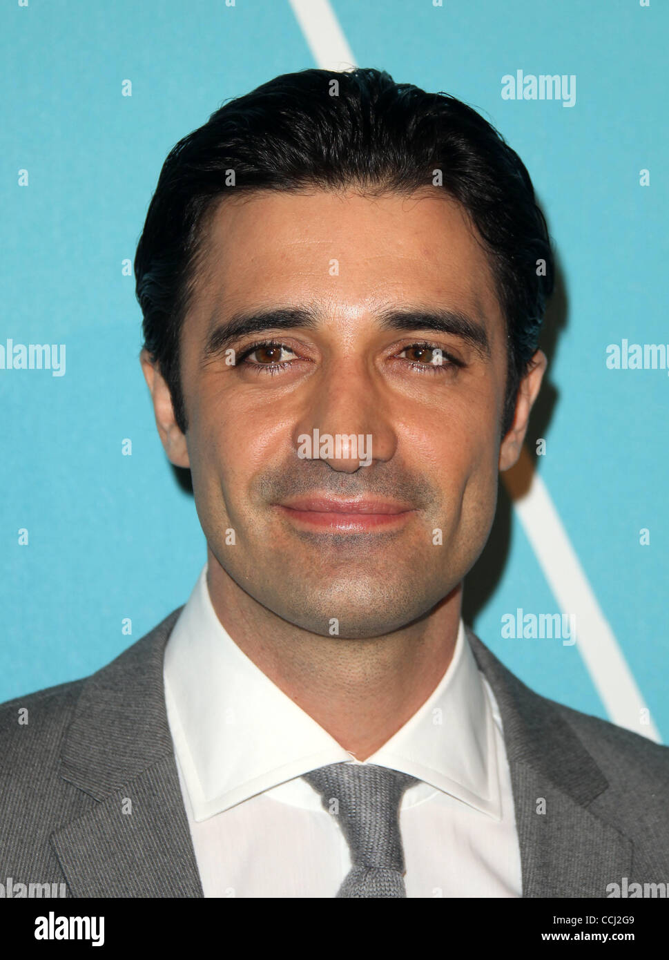 Dec. 9, 2010 - West Hollywood, California, U.S. - GILLES MARINI arrives ...
