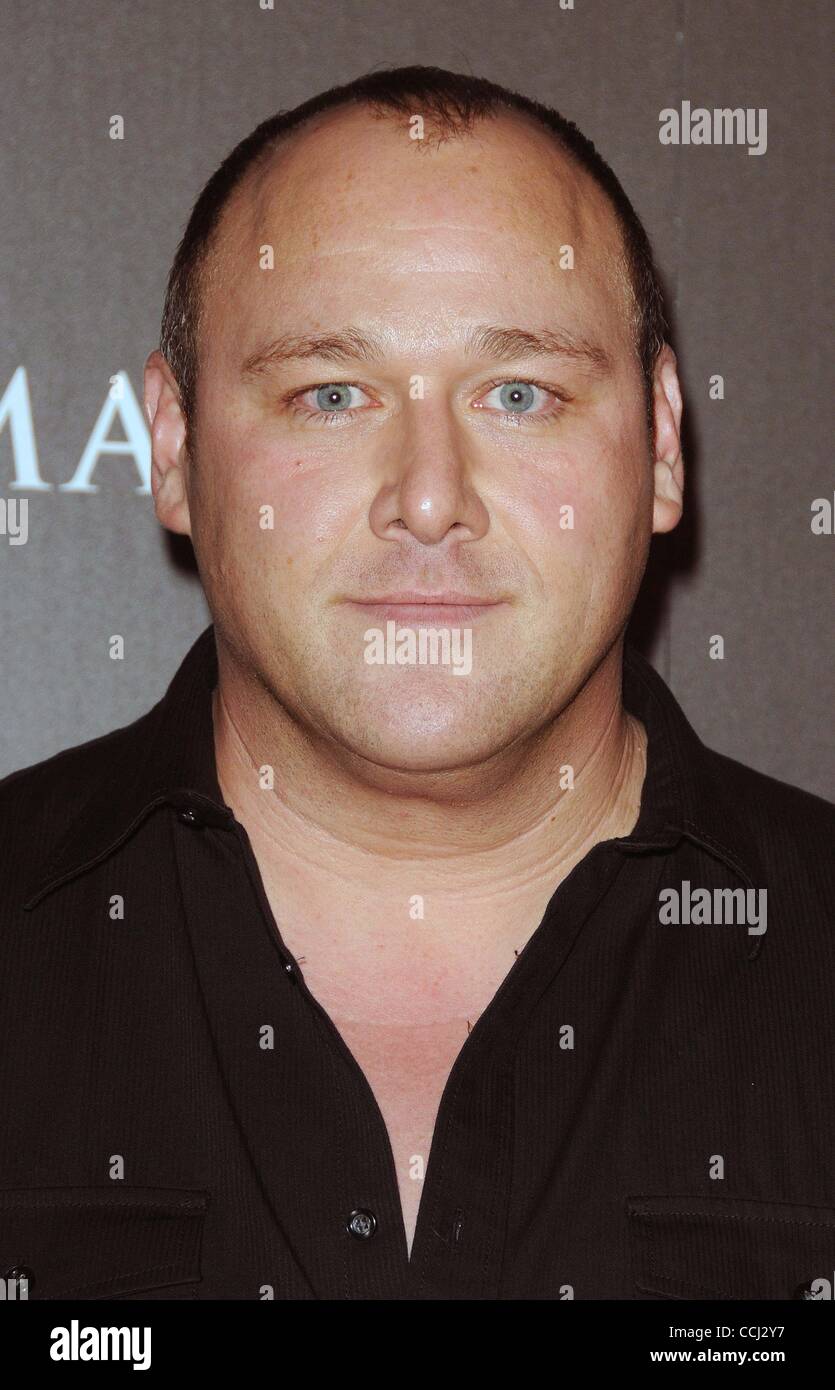 Dec. 10, 2010 - Hollywood, California, U.S. - Jeep, Maxim and Call of ...