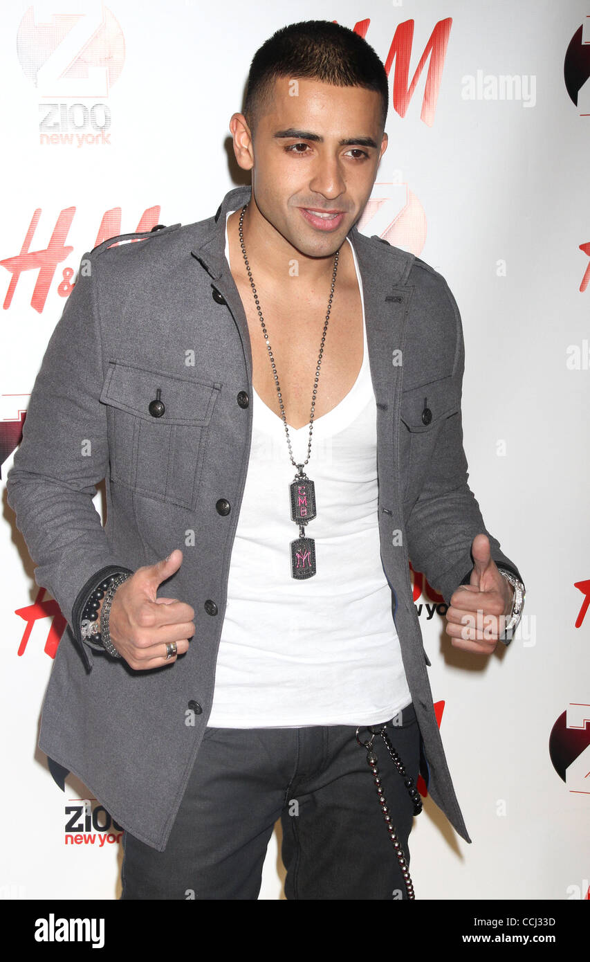 Jay Sean Mars Acoustic