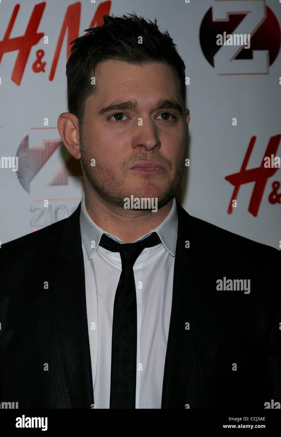 Michael buble photos hi-res stock photography and images - Alamy