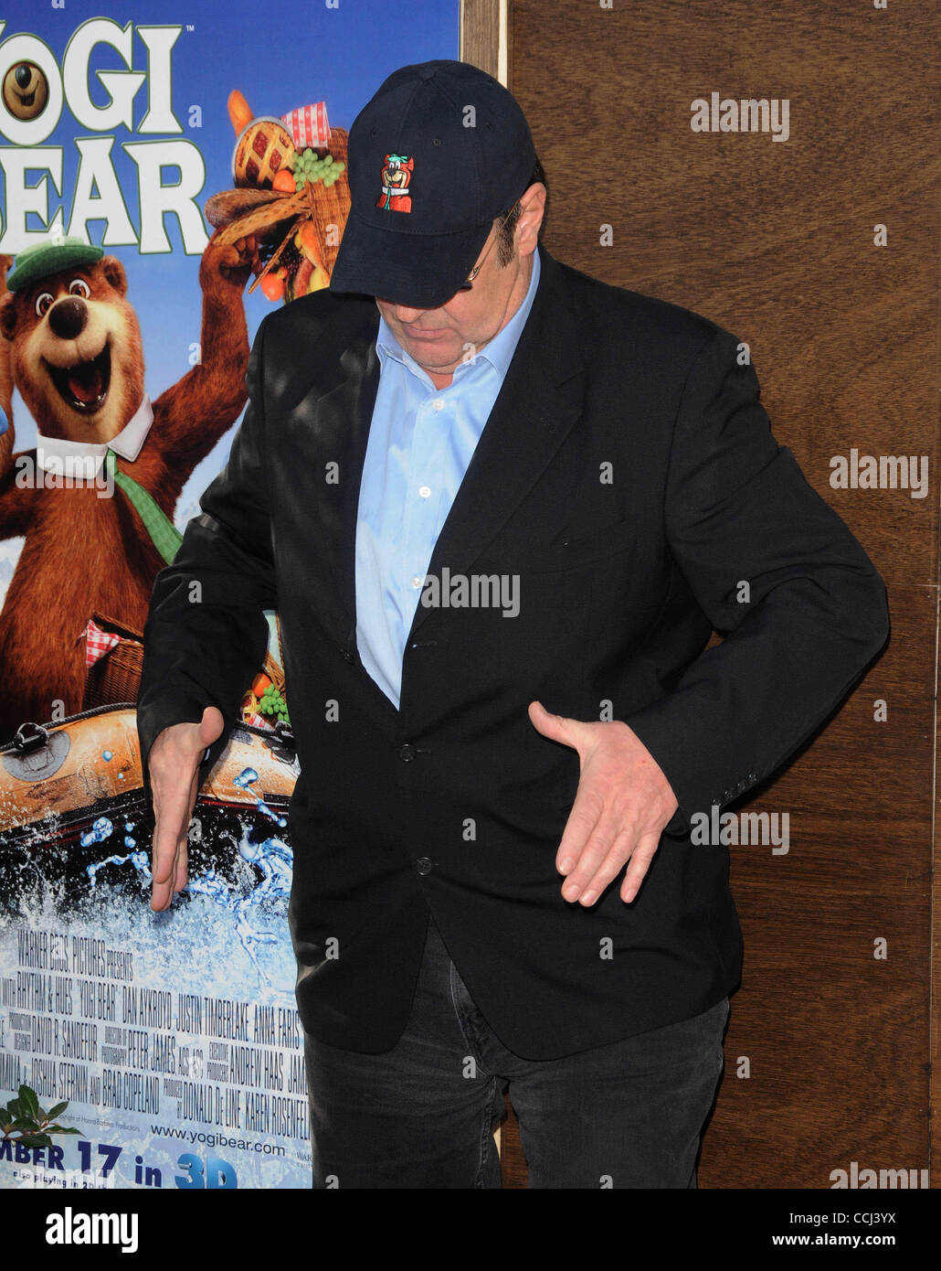 Dec. 11, 2010 - Los Angeles, California, U.S. - Dan Aykroyd Attending ...