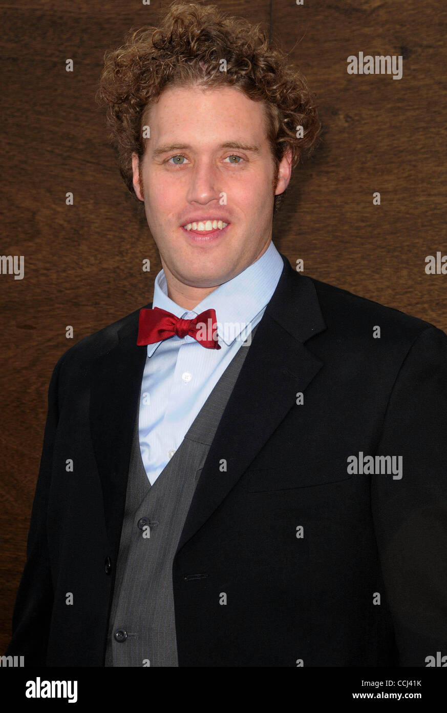 Dec. 11, 2010 - Los Angeles, California, U.S. - T.J. Miller Attending ...