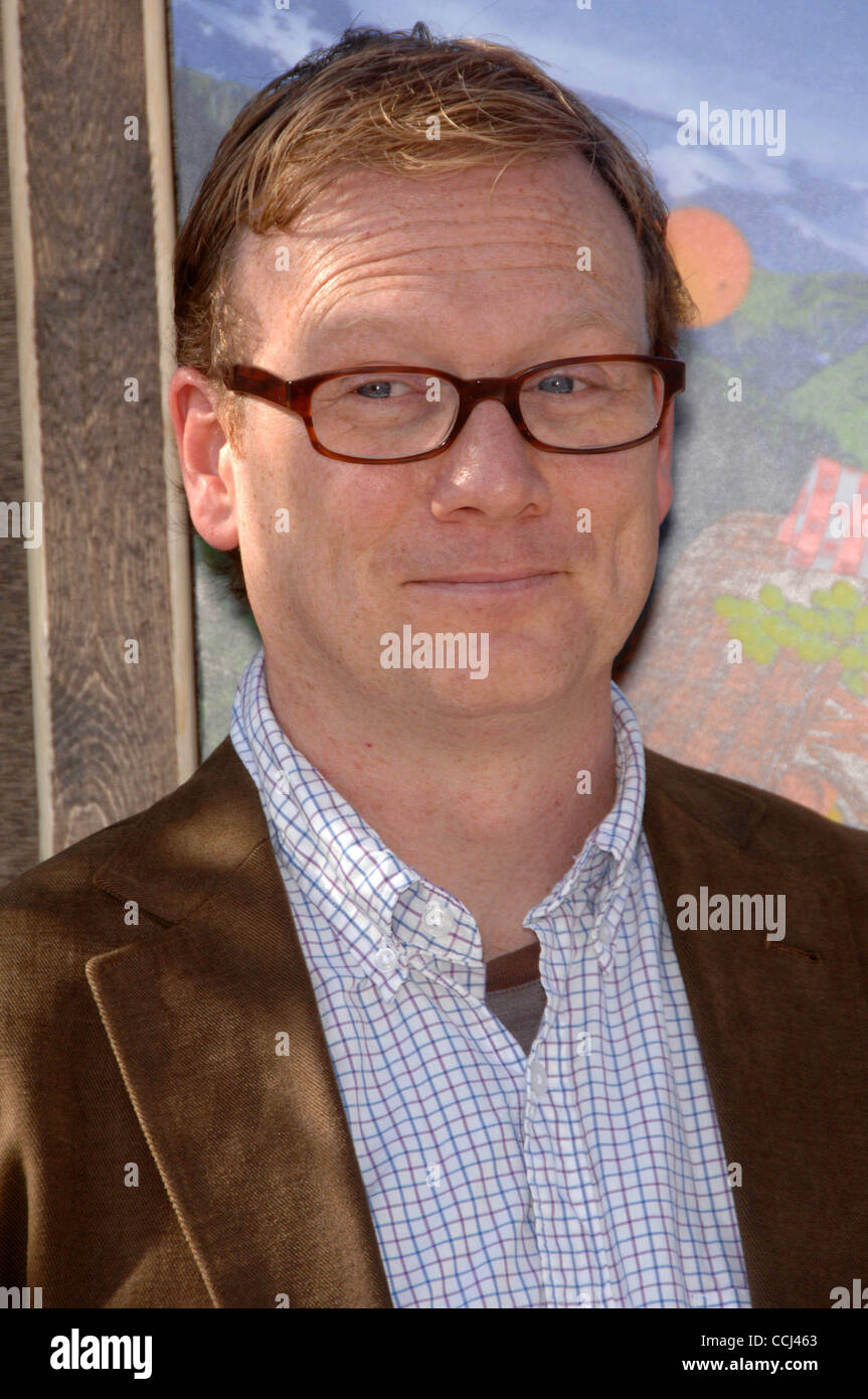 Dec. 11, 2010 - Hollywood, California, U.S. - Andrew Daly during the ...