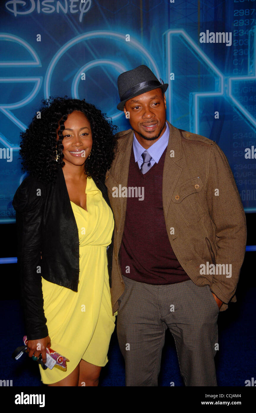 Dec. 11, 2010 - Hollywood, California, U.S. - Dorian Missing during the ...
