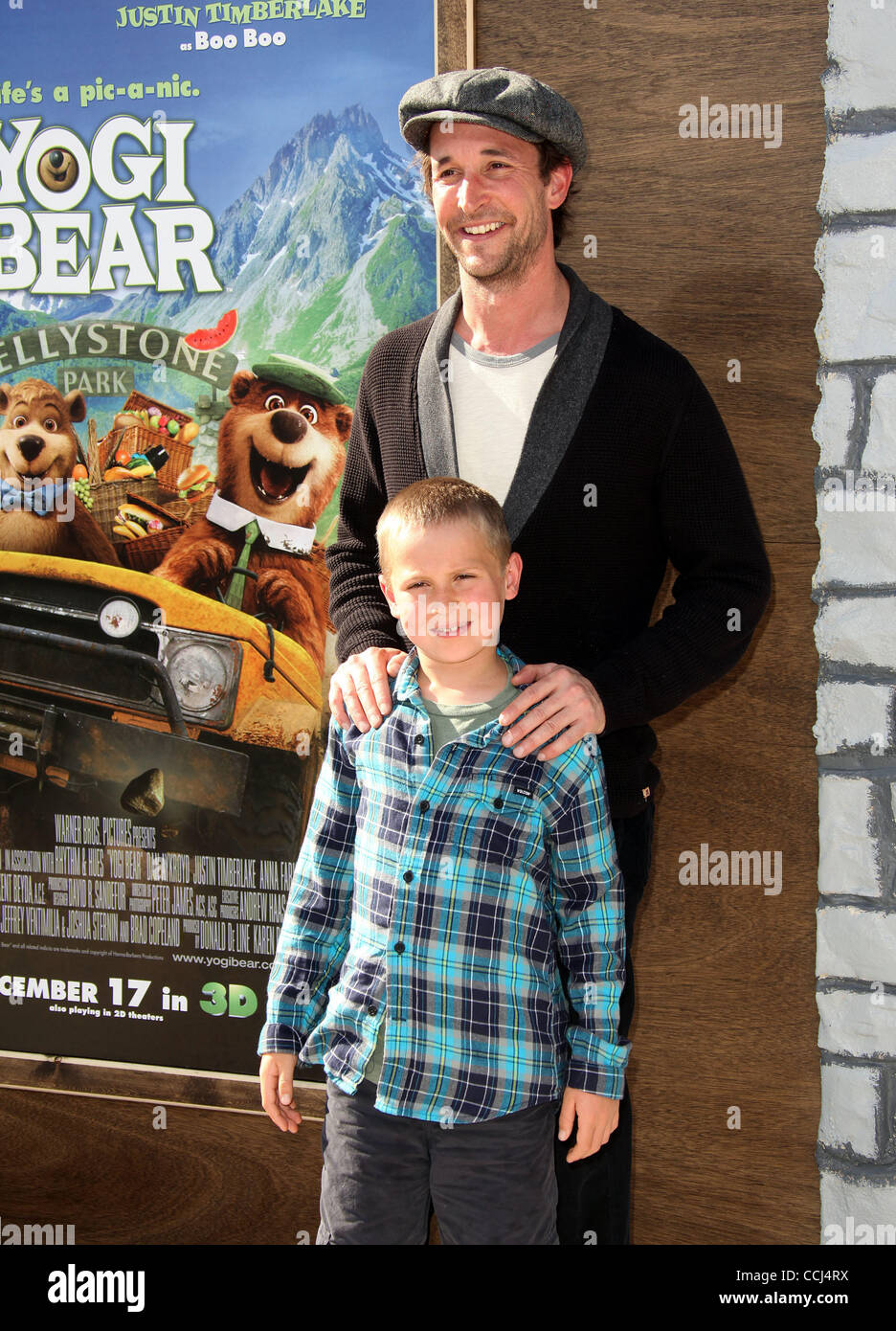 Dec. 11, 2010 - Westwood, California, U.S. - Dec 11, 2010 - Westwood ...