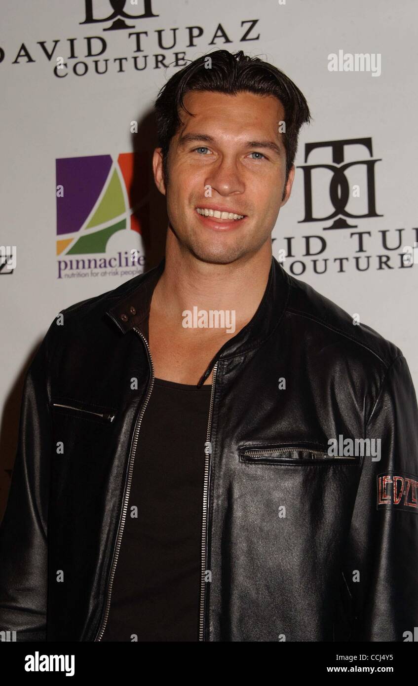 Dec. 11, 2010 - Hollywood, California, U.S. - MARCUS SHIROCK ATTENDS 'A ...