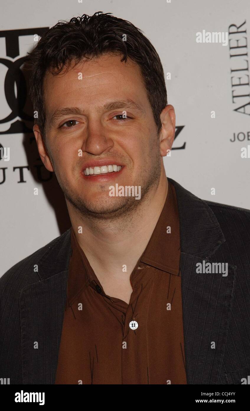 Dec. 11, 2010 - Hollywood, California, U.S. - TOM MALLOY ATTENDS 'A ...