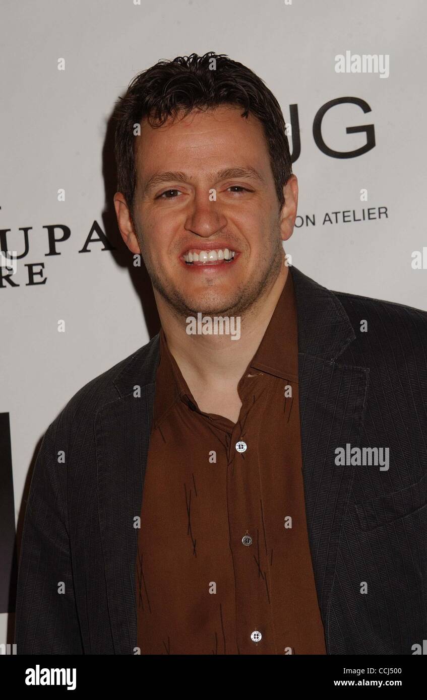 Dec. 11, 2010 - Hollywood, California, U.S. - TOM MALLOY ATTENDS 'A ...