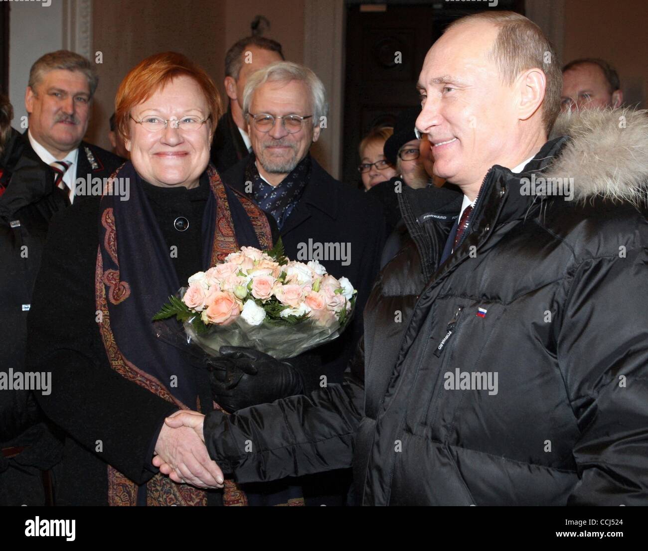 Train helsinki leningrad hi-res stock photography and images - Alamy