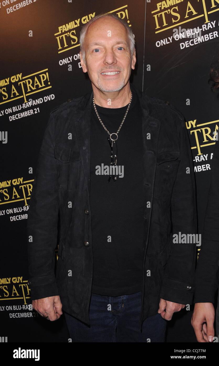 Peter frampton 2010 hi-res stock photography and images - Alamy