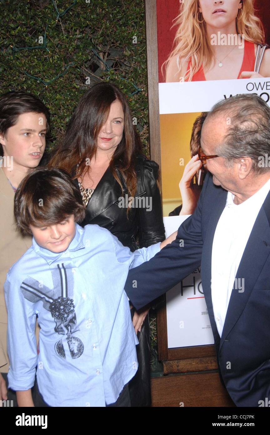 Dec. 14, 2010 - Hollywood, California, U.S. - Sean Norfleet, Duke ...