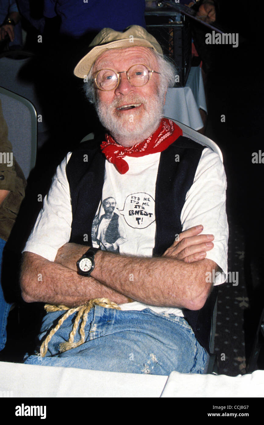 Howard morris hi-res stock photography and images - Alamy