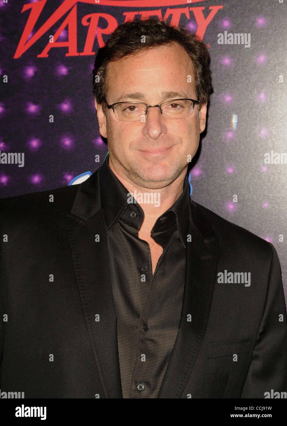 Dec. 4, 2010 - Los Angeles, California, U.S. - Bob Saget Attending The ...