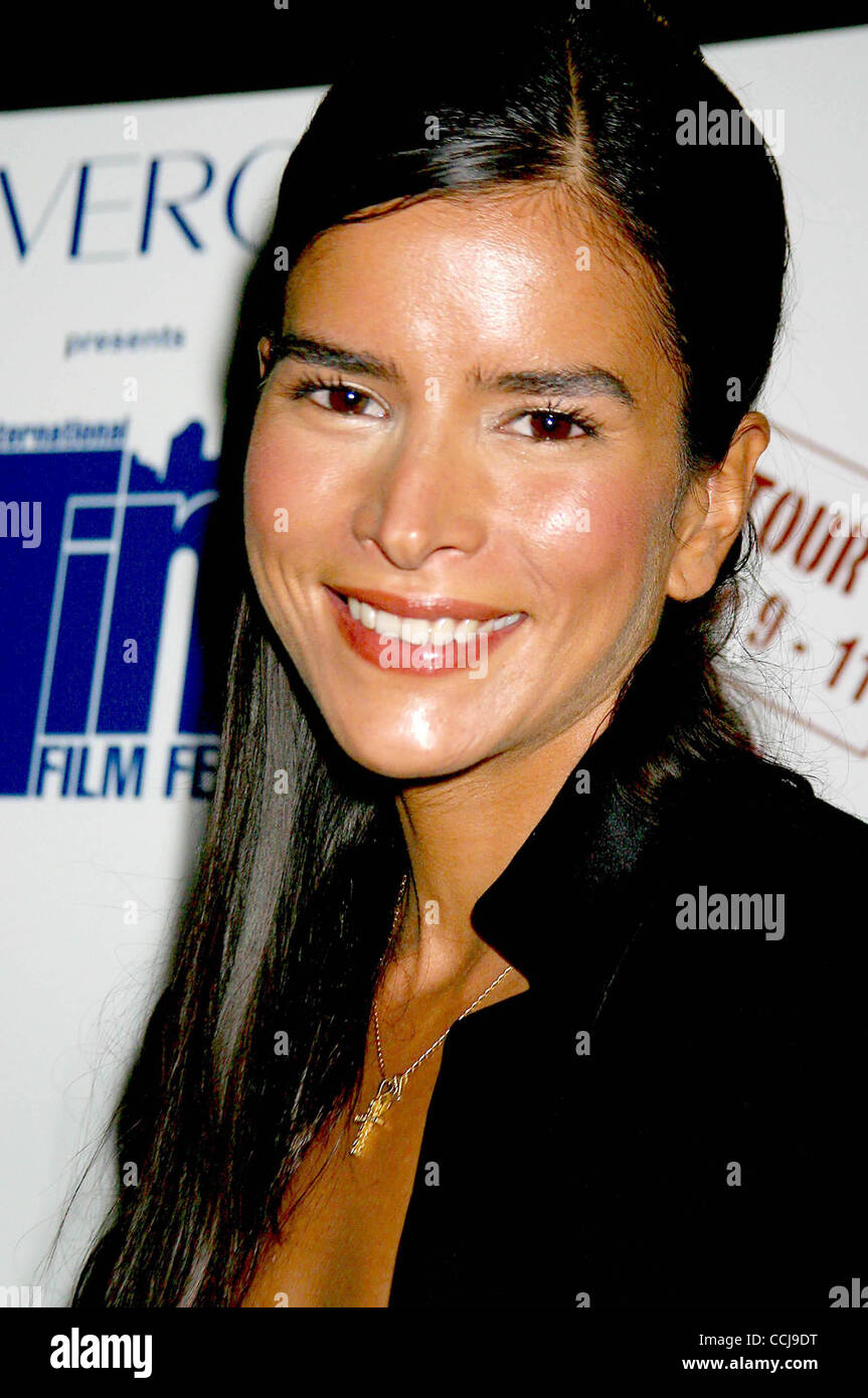 Patricia velazquez hi-res stock photography and images - Alamy