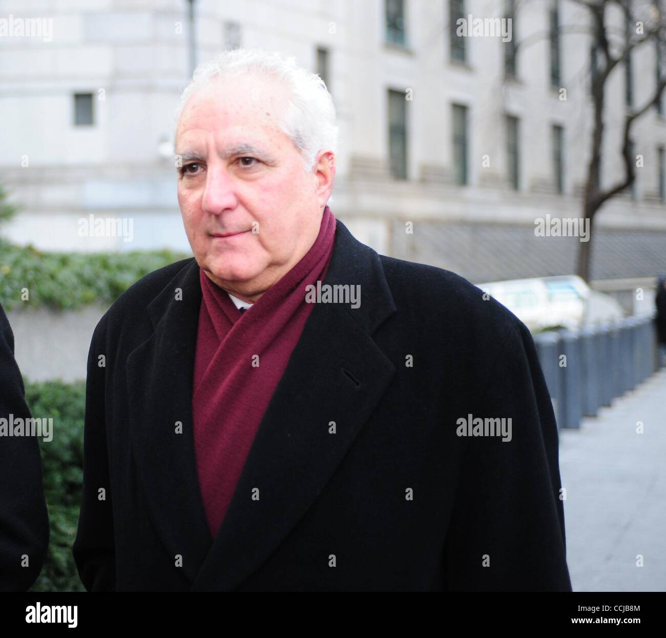 Dec. 15, 2010 - Manhattan, New York, U.S. - Former Operations Director ...