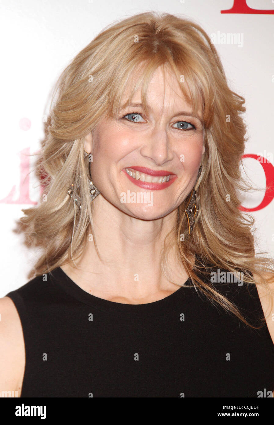 Dec. 15, 2010 - New York, New York, U.S. - Actress LAURA DERN attends ...