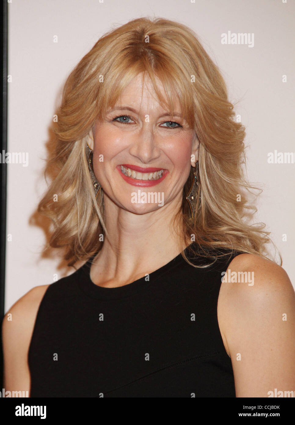 Dec. 15, 2010 - New York, New York, U.S. - Actress LAURA DERN attends ...